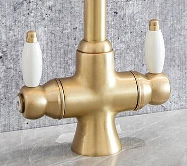 English Tapware - Kitchen Collection – Butler Sinks - Australia