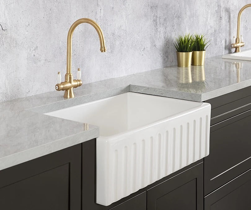 Butler Sinks Australia - Supplying UK Fireclay Butler Sinks Nationally ...